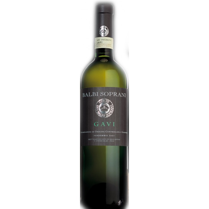 Gavi DOCG 750ml
